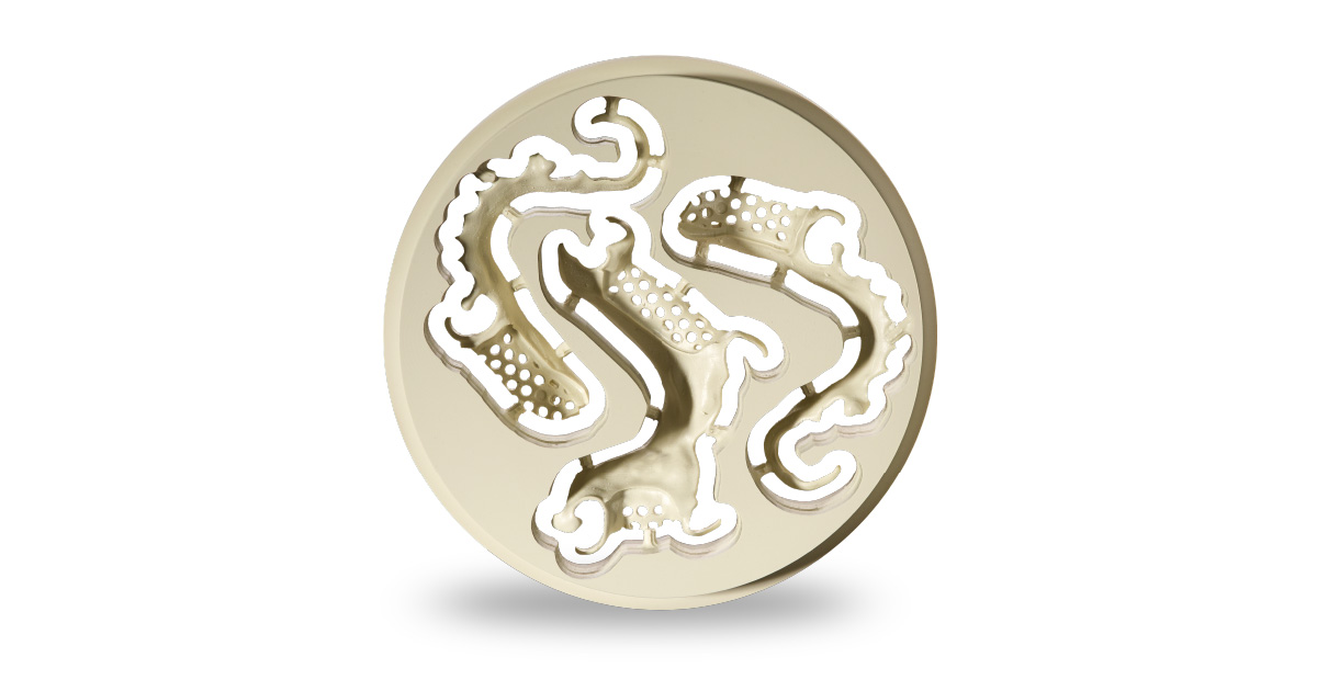 Three Frames in One – Dental Prosthetic Services