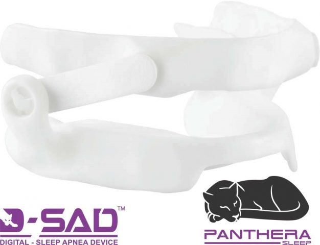 Panthera D-SAD – Dental Prosthetic Services