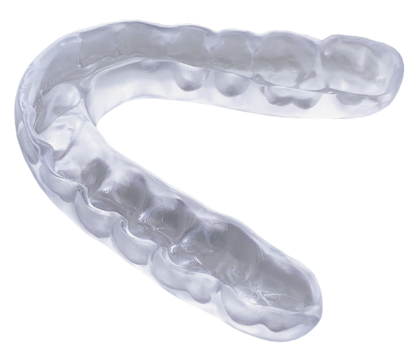 Simply Printed Splints – Dental Prosthetic Services